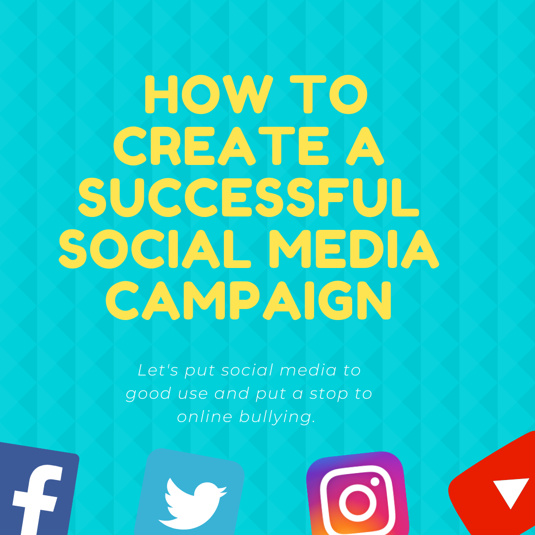 How To Create A Successful Social Media Campaign | Webxtar Lab